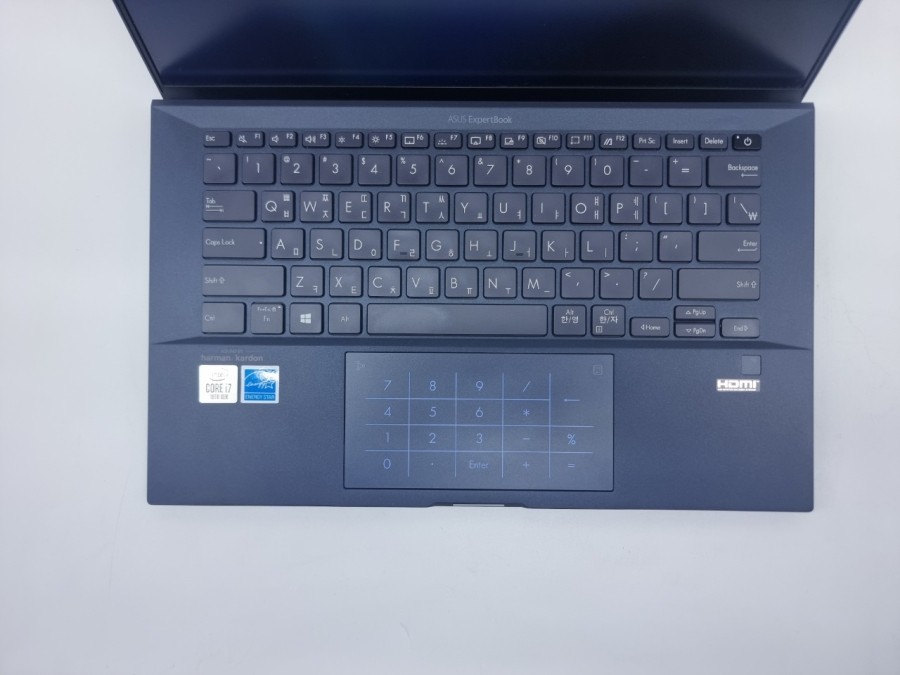 [판매] 아수스 ASUS ExpertBook B9 B9... | 노트북/넷북 | 중고나라