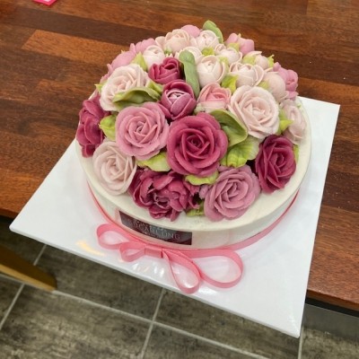 광주 서구"화정동" 맛있는 떡케익 칠순케이크 : 네이버 블로그