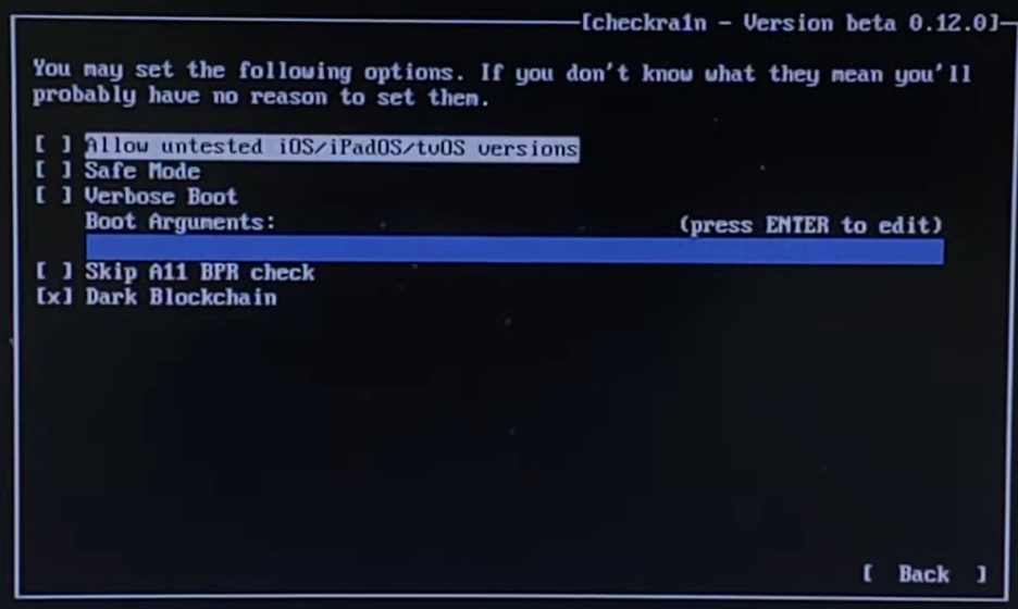 실습 환경 구축 - 아이폰 탈옥 (Unc0ver & Checkra1n) : 네이버 블로그