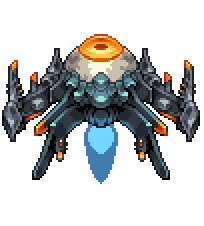 [평범한 블로거 디트] 테라리아 칼라미티 모드 : 드레이돈 & 엑소 메카 [Draedon & Exo Mechs] 소환부터 ...