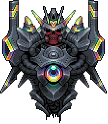 [평범한 블로거 디트] 테라리아 칼라미티 모드 : 드레이돈 & 엑소 메카 [Draedon & Exo Mechs] 소환부터 ...