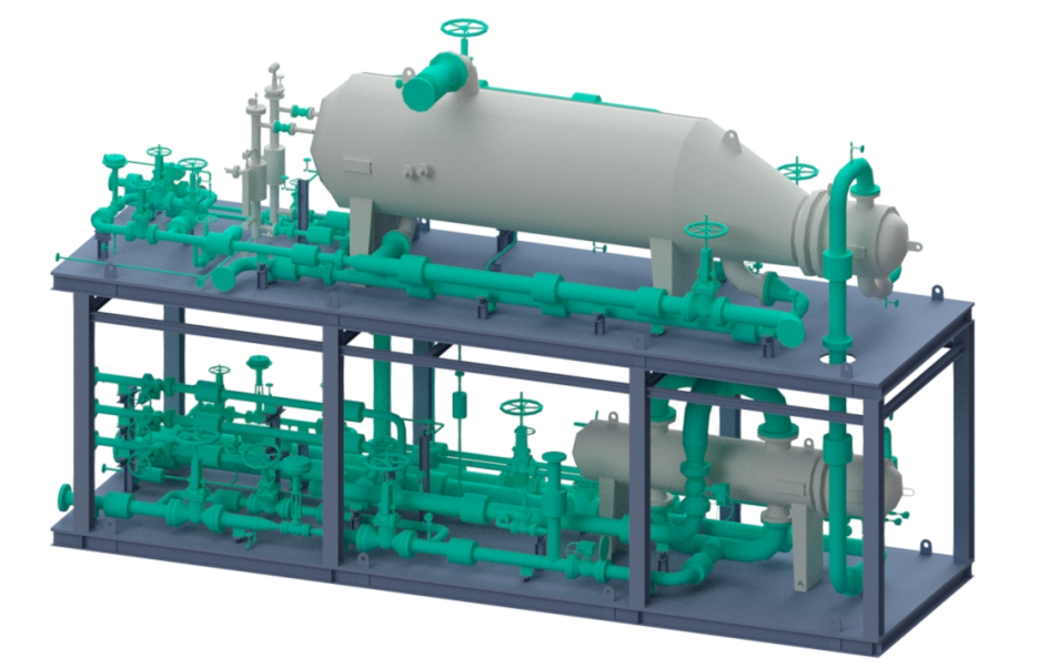 황(Sulfur)의 모든 것 - 황의 활용 및 탈황 공정(SRU unit) : 네이버 블로그