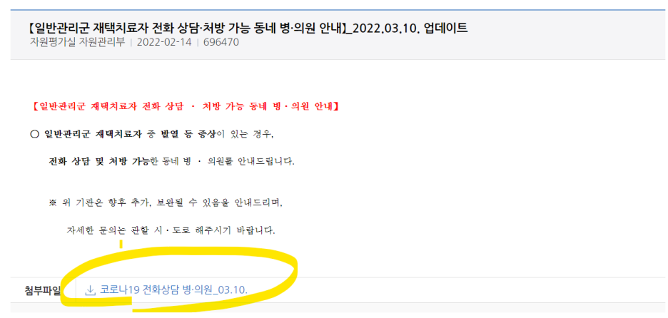 코로나19 오미크론 재택치료 전화상담 약처방 약수령방법퀵서비스무료이용 네이버 블로그