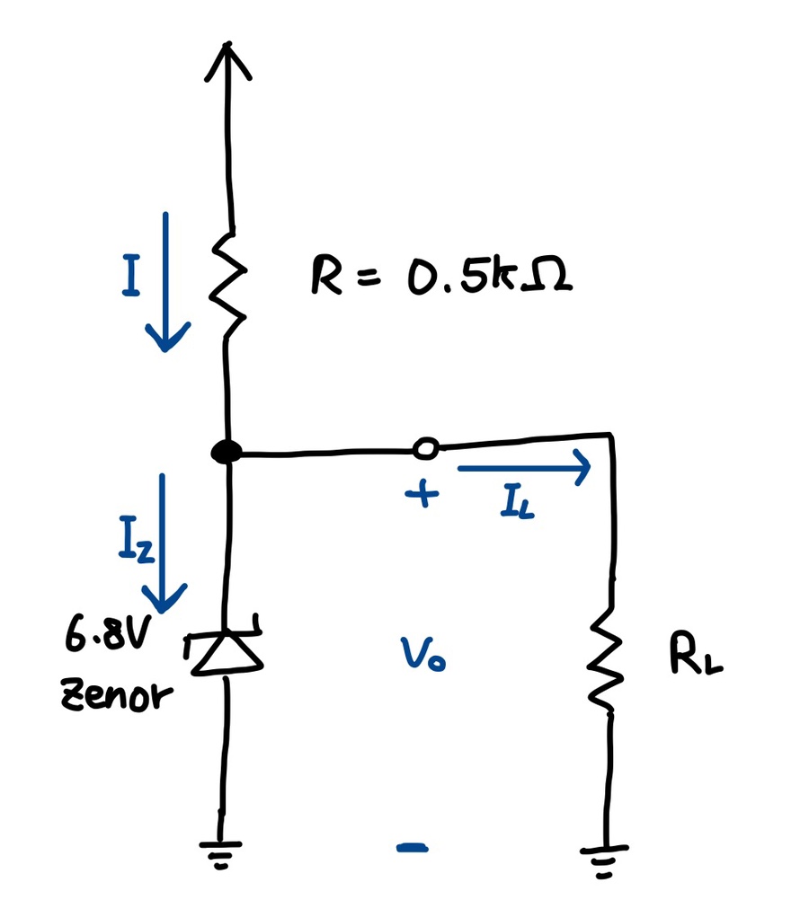 4. Line regulation / Load regulation : 네이버 블로그