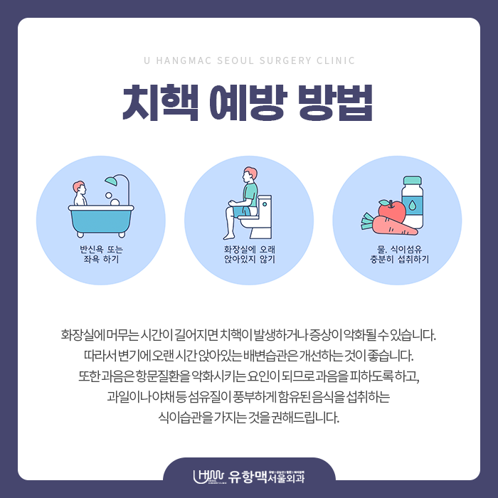 치질수술방법 치질 치핵 수술해야 하는 경우는 네이버 블로그