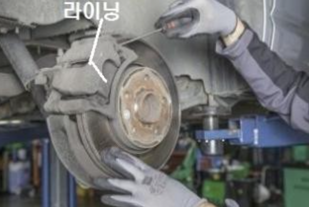 자동차 브레이크 소음 쇳소리 끼익 끼기긱 드드득 원인과 해결법 네이버 블로그