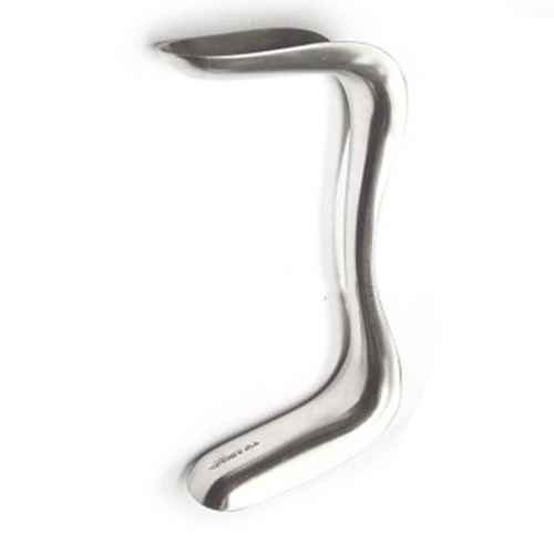 [Kasco] 심즈 버자이날 리트렉터 G38-0901 외 2가지 옵션 (Sims Vaginal Retractor) 산부인과 ...
