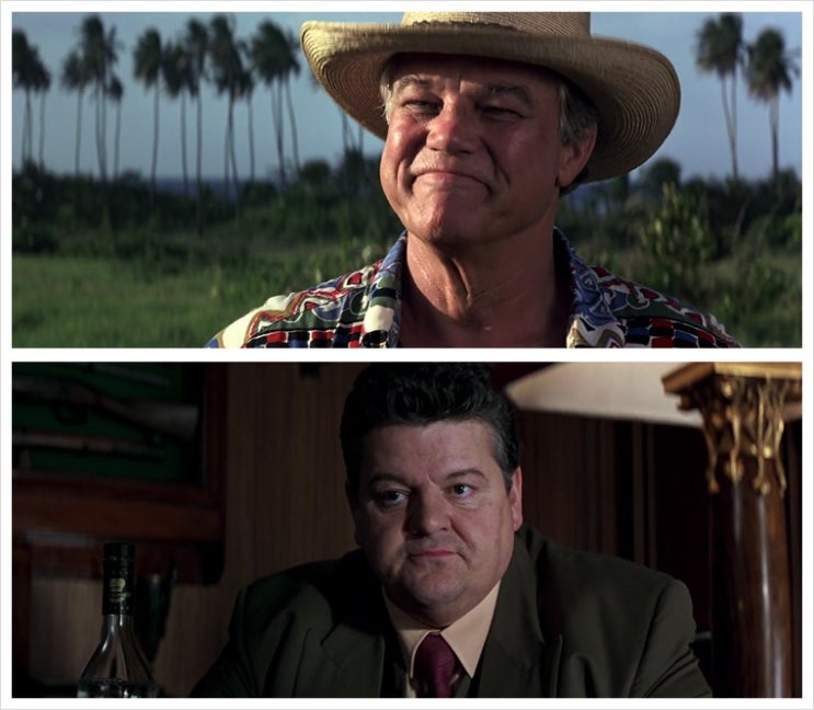 007 골든아이 .. GoldenEye (1995) : 네이버 블로그