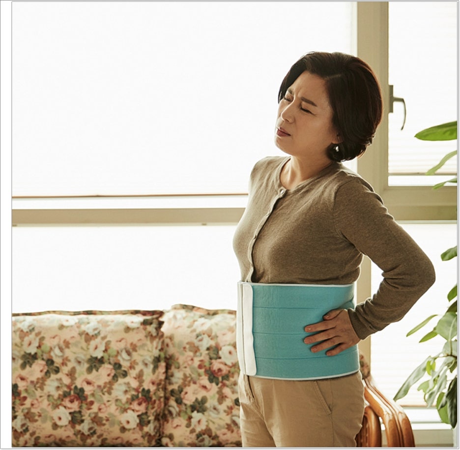 과천한방병원 허리디스크 원인과 관리방법은 네이버 블로그