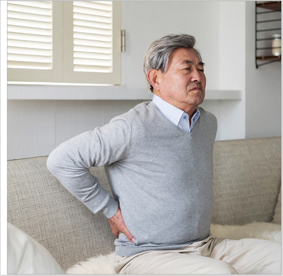 과천한방병원 허리디스크 원인과 관리방법은 네이버 블로그