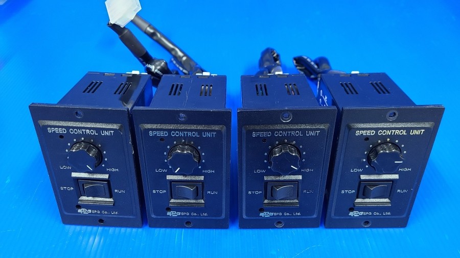 SPG SUA25IB-V12 / SPG 스피드 컨트롤러 SUA25IB-V12 : 네이버 블로그