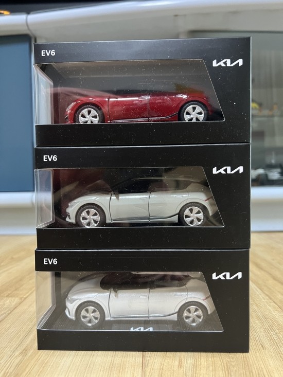 KIA EV6 : 네이버 블로그