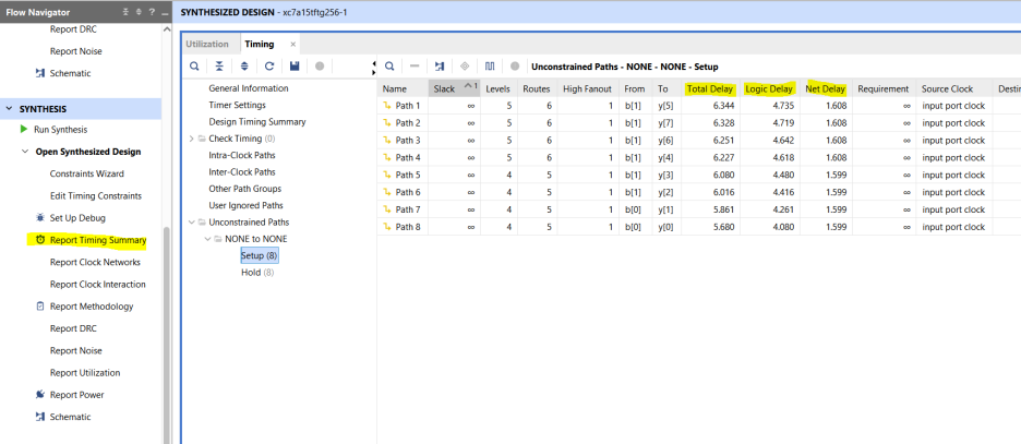 [Verilog] 1. Vivado 사용법 & 설명 : 네이버 블로그