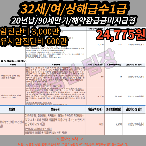 자궁경부이형성증 보험 실비 가입 어렵지 않아요 네이버 블로그