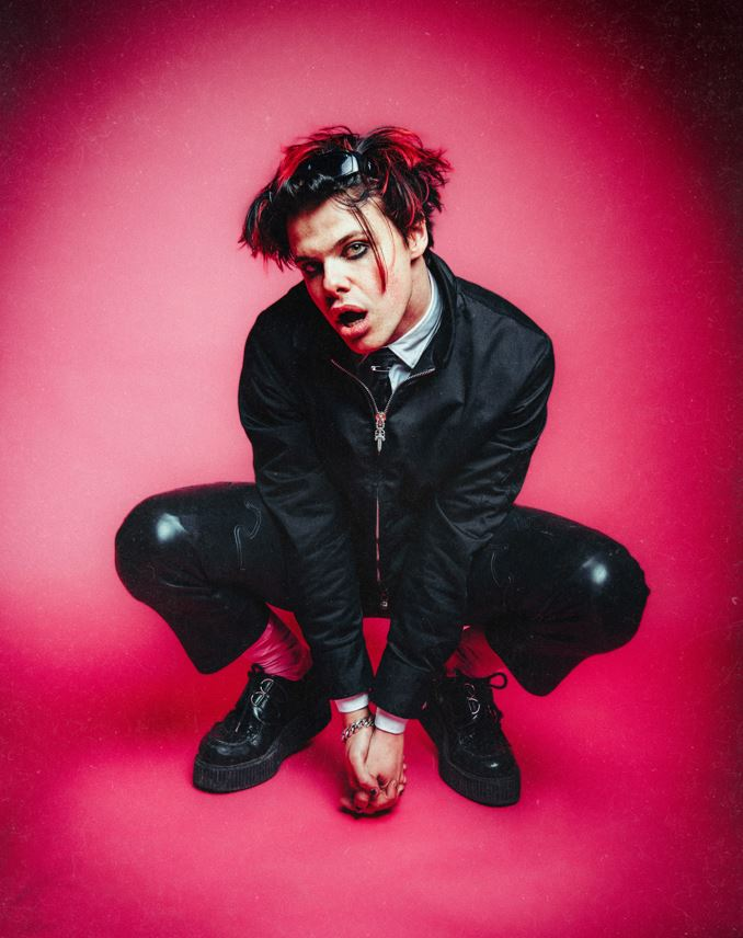 YUNGBLUD - Lowlife [중독성있는음악 / 영어노래] : 네이버 블로그