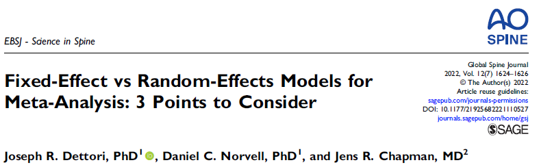 [연구심화실습] 15일차 fixed effect model과 random effect model 이 뭐가 다르냐면요..(어질 ...