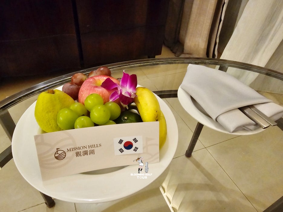 해구 미션힐스cc 하이커우리조트 직접 다녀온 하이난골프 여행 네이버 블로그