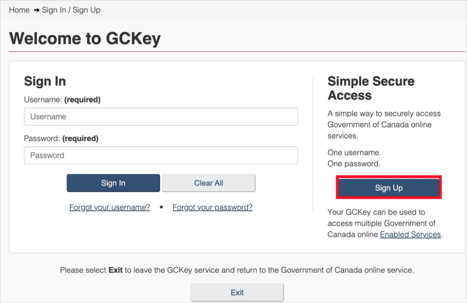 2024 캐나다 워킹홀리데이 IRCC 계정 만들기 및 프로파일 신청 방법 : 네이버 블로그