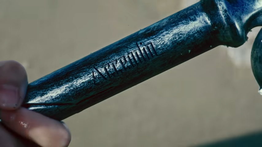 IVE(아이브) - Accendio(아센디오) MV/가사 해석 : 사랑에 빠져들게 만드는 주문/ 세이렌 신화/ 세일러 문 ...