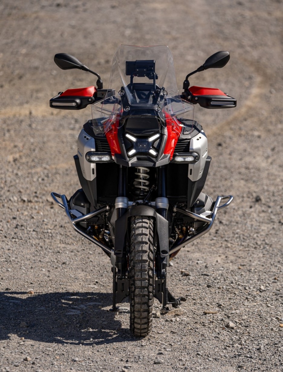 2025 BMW R1300GS 어드벤처 국내 판매가격 공개(3,910만원부터) 및 온라인 사전예약 개시 (신형 GS 어드방 ...