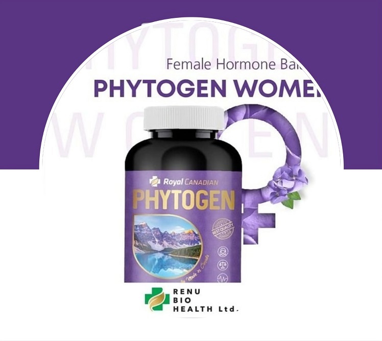 로얄캐네디언 '파이토젠 (phytogen) 효능 및 성분 -갱년기&효능&부작용&복용법&추천 [원산지:캐나다] : 네이버 블로그