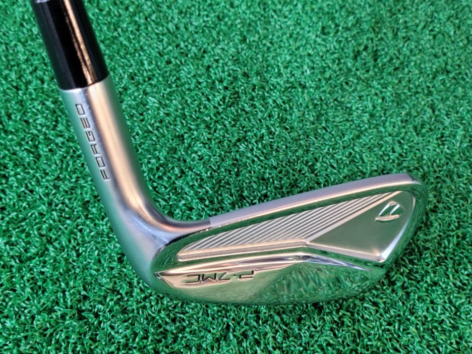 P770 vs P7CB 아이언 내가 써도 될까? 안될까?!! : 네이버 블로그