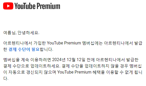 후기 아르헨티나에서 인도로 이민 성공유튜브 프리미엄 결제 인도아마존 인도애플스토어 인도 애플 기프트카드