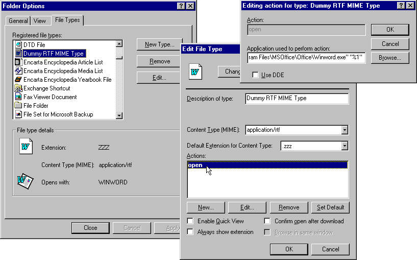 [HTML/Mime] MIME-Type과 Content Type의 이해 : 네이버 블로그