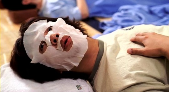 [코미디] 투 가이즈 (Two Guys, 2004) : 네이버 블로그