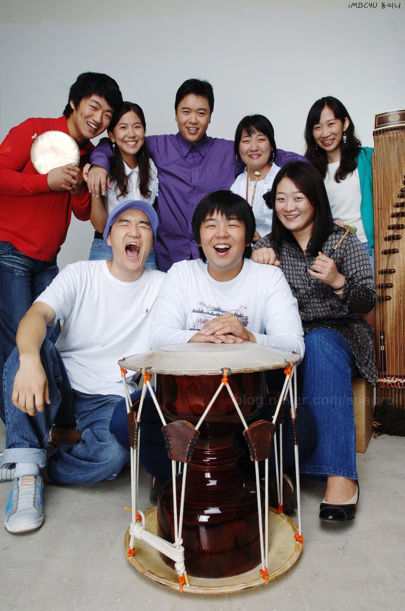 @ 제 29회 2005 mbc 대학가요제 수상곡(2) - 은상 : 원더우먼 - 원더우먼. / 동상 : 자유를 잃은 새 - Coreasori. : 네이버 블로그