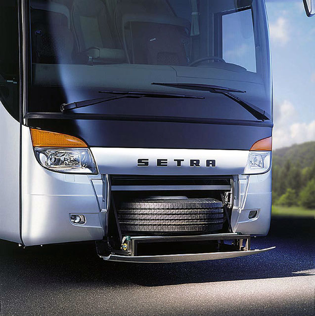 Kassbohrer Setra Topclass 400 serise coach : 네이버 블로그