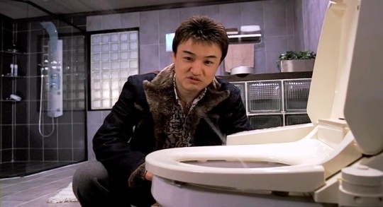 [코미디] 투 가이즈 (Two Guys, 2004) : 네이버 블로그