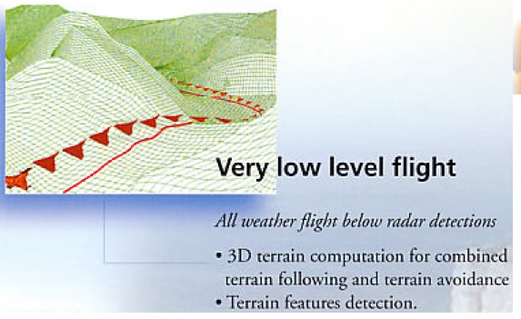 RBE-2 3D(PESA) 레이더의 룩다운 모드 성능 : 네이버 블로그