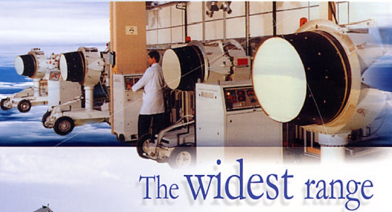 RBE-2 3D(PESA) 레이더의 룩다운 모드 성능 : 네이버 블로그