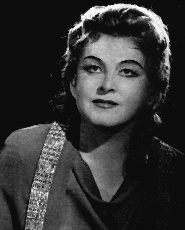 비르기트 닐손, Birgit Nilsson (1918 - 2005) : 네이버 블로그