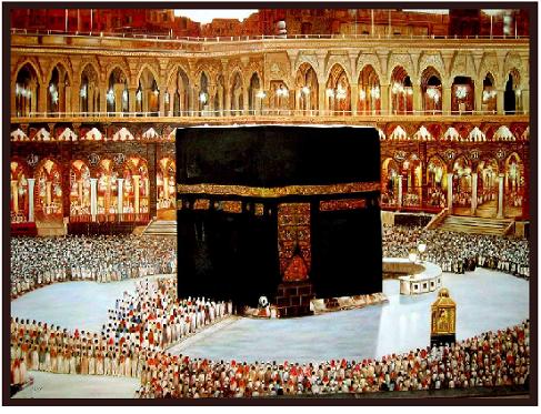 마호메트 - 이슬람교의 창시자 : 네이버 블로그