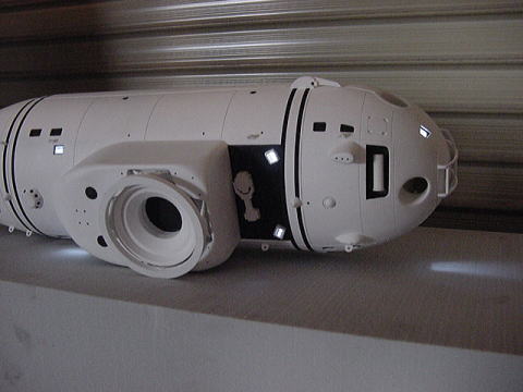 심해 잠수 구조정 DSRV(Deep Submergence Rescue Vehicle)의 약어이다. : 네이버 블로그