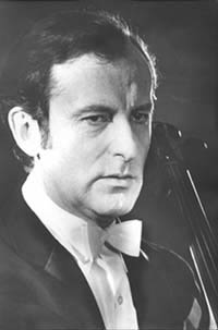 Daniil Shafran [Bach : Suites For Solo Cello No.1.2,3,4,5] : 네이버 블로그