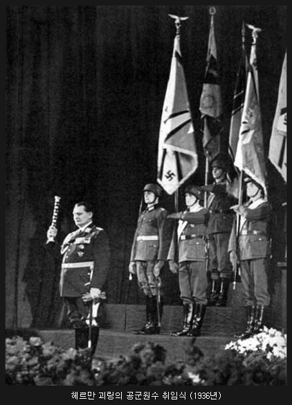 루프트바페 전술교리 탄생에 얽힌 비화 (1) : 네이버 블로그