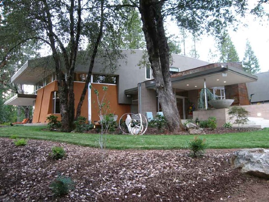 Waxman Residence .. JLS Design : 네이버 블로그