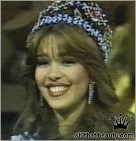 Miss World 1980 ~ 1989 : 네이버 블로그