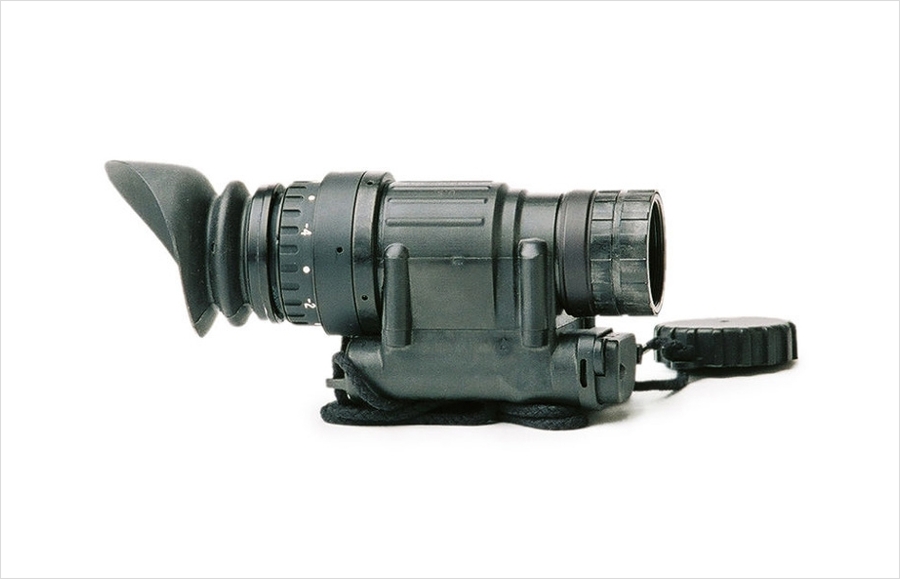 트리거 해피 AN/PVS 14 : 네이버 블로그