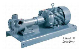 VANE PUMP CORKEN F-9, F-12, F14 , 521, 1021 ,Blackmer LGL1.5 ,XL1.5 ...