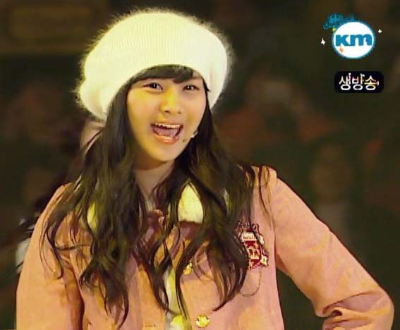 2007 MKMF - 소녀시대 : 네이버 블로그