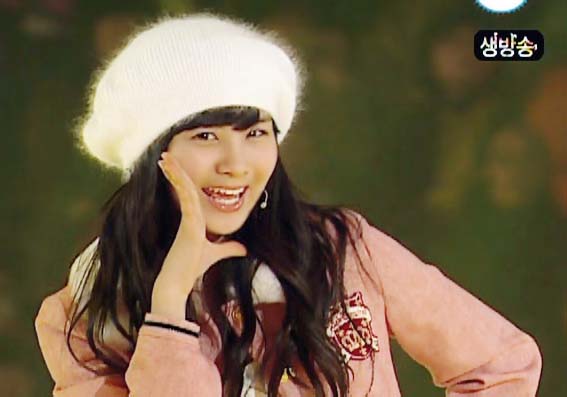 2007 MKMF - 소녀시대 : 네이버 블로그