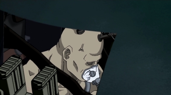 ^^^GANTZ ~animation~ GONZO^^^ : 네이버 블로그