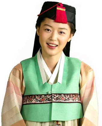 장식술.아얌.조바위.배자.토시 : 네이버 블로그