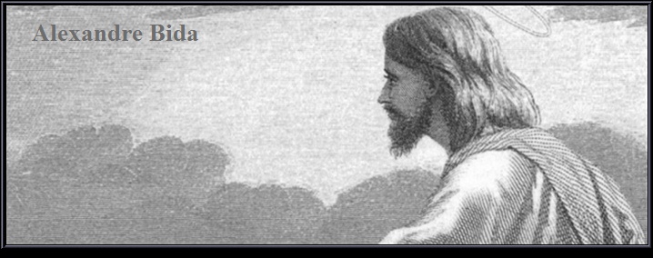 Alexandre Bida : French (1823-1895 )ː : 네이버 블로그