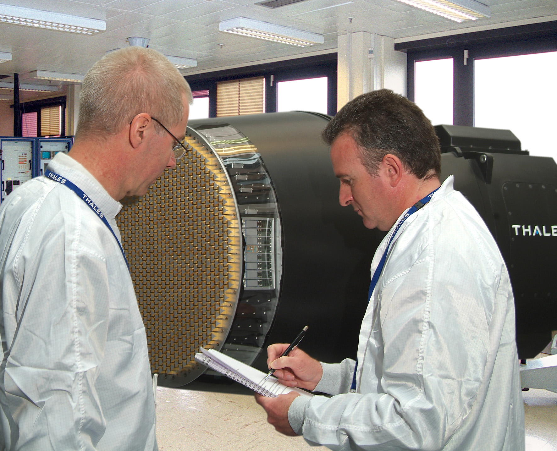 RBE-2 3D(PESA) 레이더의 룩다운 모드 성능 : 네이버 블로그