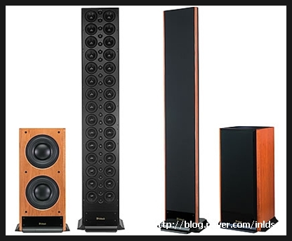 Mcintosh 매킨토시 XRT22 스피커리뷰 : 네이버 블로그